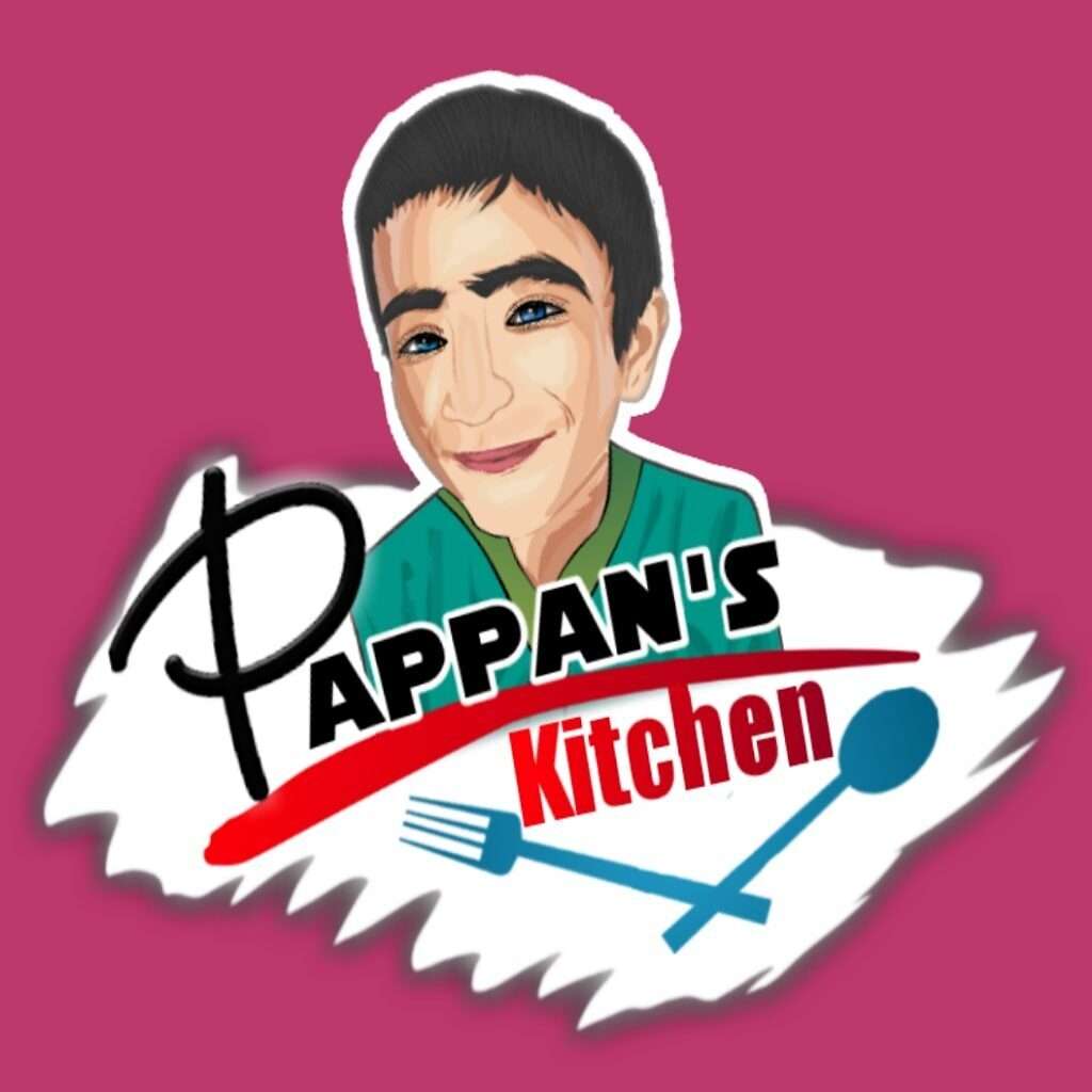 Pappan's Kitchen - The Taste Of Soul