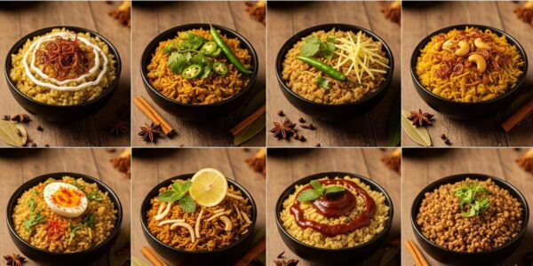 chicken haleem recipes